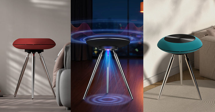 BLUEMAN Design – BLUEMAN TECHNOLOGY