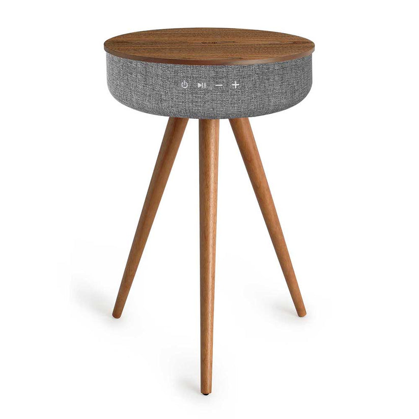 BLUEMAN BT-Z1 End Table Bluetooth Speaker Smart Devices – BLUEMAN ...
