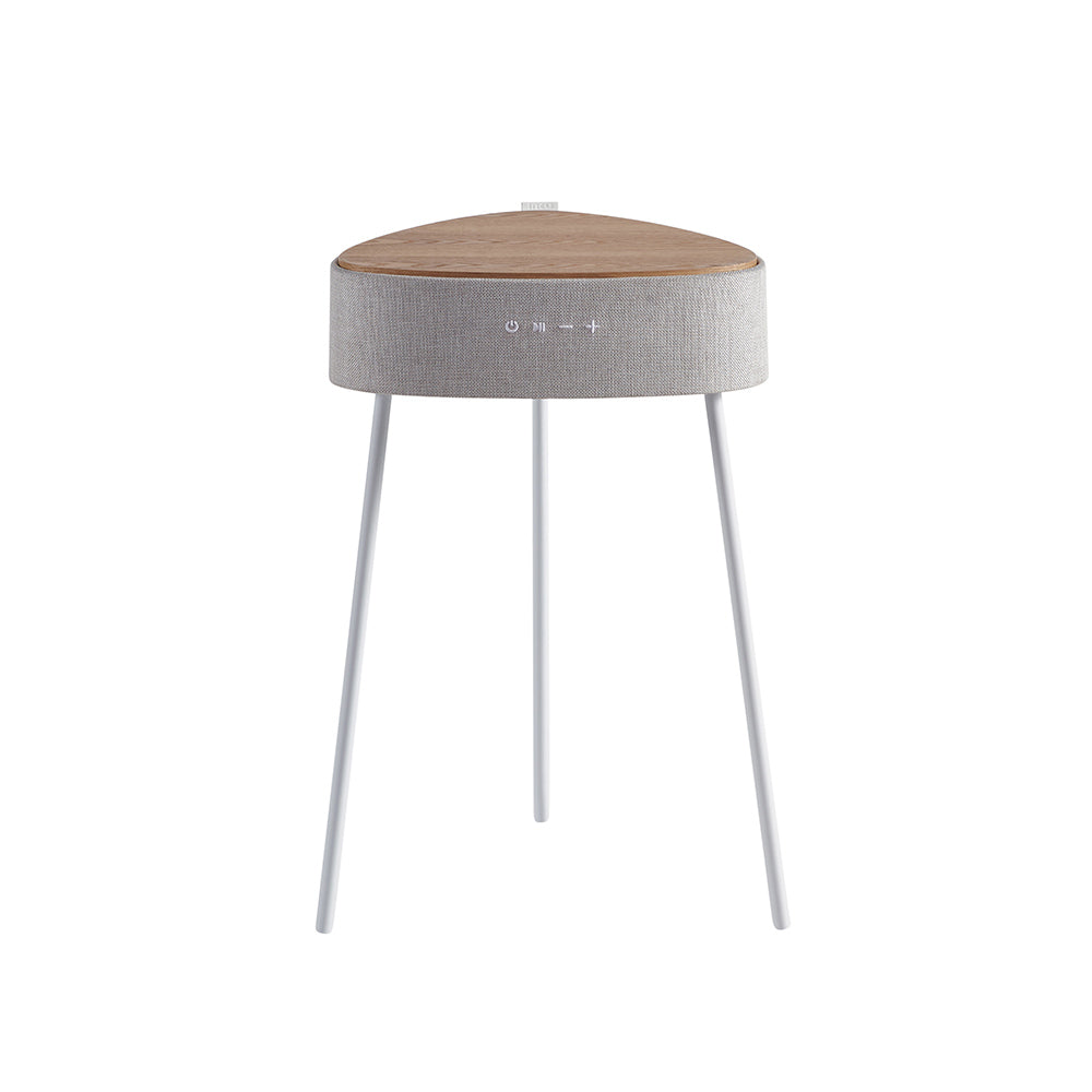 BLUEMAN BT-Z2 End Table Bluetooth Speaker Nightstand – BLUEMAN TECHNOLOGY